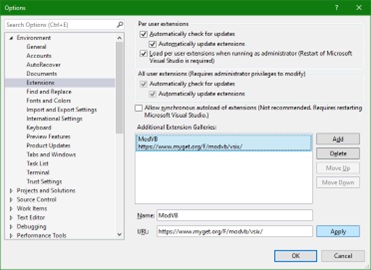 Introducing ModVB—A free, independently-created “mod” for VB.NET that ...